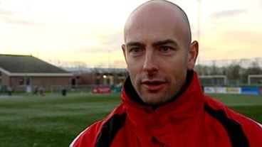 Jaimy van Bloppoel en V.V. Kapelle uit elkaar | VV Kapelle