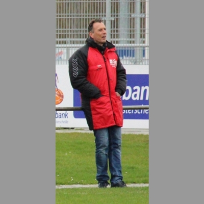 In memoriam – Marco de Wee | VV Kapelle